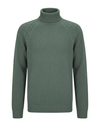 Cashmere Company STRICKWAREN - Rollkragenpullover auf YOOX.COM