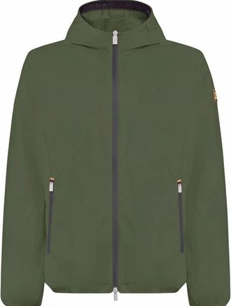 Ciesse Piumini Homme, Sport, Vert, Taille: M Casper Jacket