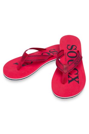 soccx Zehentrenner
