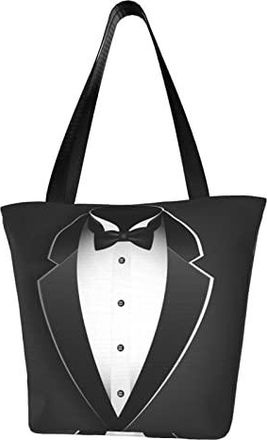 AOOEDM Smoking r&eacute;utilisable sac d&eacute;picerie sac &agrave; provisions d&eacute;contract&eacute; sac &agrave; bandouli&egrave;re sac &agrave; main pour hommes femmes ECO march&eacute; sac plage sac voyage fourre