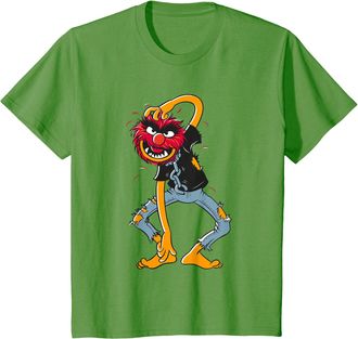 Disney The Muppets Looking Good T-Shirt