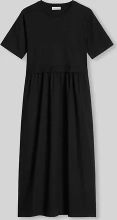 Marc O'Polo Loose Fit Freizeitkleid aus reiner Baumwolle