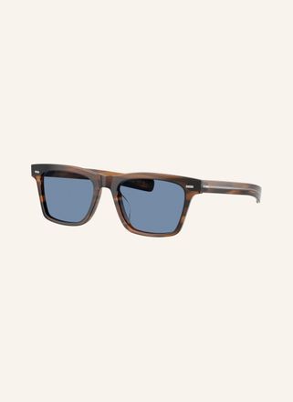 Oliver Peoples Sonnenbrille ov5590su braun