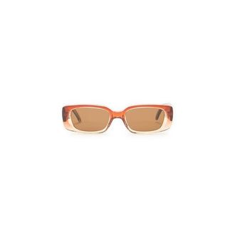 Our Legacy Lunettes de soleil tie and dye