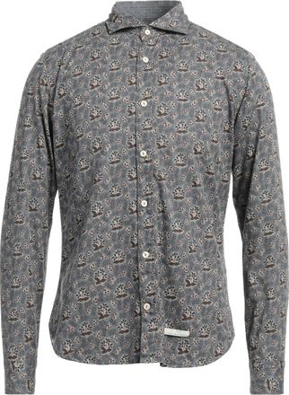 Tintoria Mattei TOPS - Hemden auf YOOX.COM