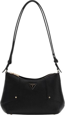 Guess Femme, Sacs, Noir, Taille: ONE Size Darcy Shoulder Bag