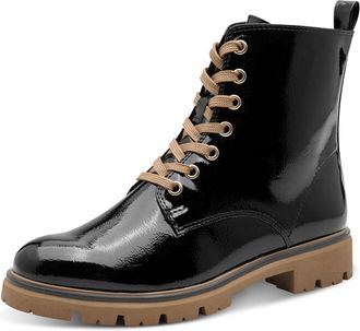 Marco Tozzi Schn&uuml;rstiefelette