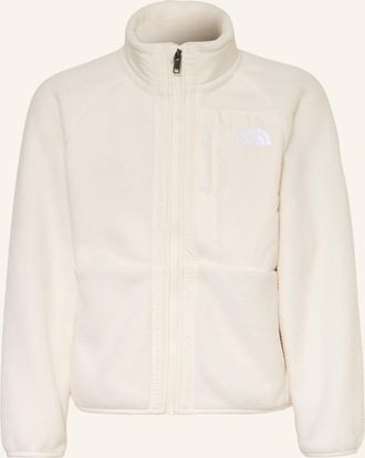 The North Face Fleecejacke Yumiori weiss