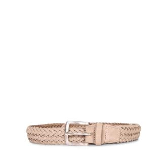 Orciani Herren, Accessories, Beige, 115 CMGr&ouml;&szlig;e