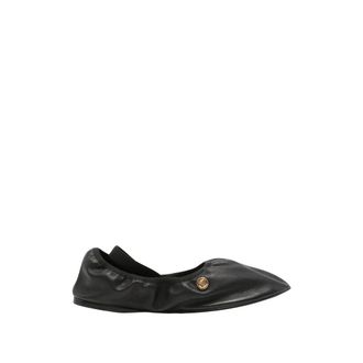 Versace Schuhe Versace - - Shoes - Damen - Schwarzk - 37 1/2 EU