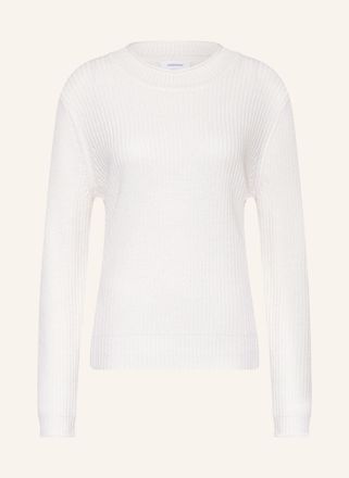 Darling Harbour Darling Harbour Pullover weiss
