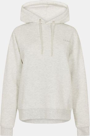 Usa Pro Kapuzenpullover f&uuml;r Damen (Eisgrau)