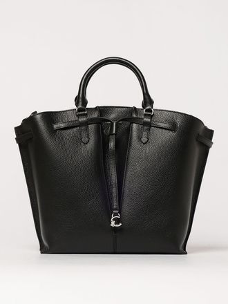 Coccinelle Handtasche Leder Tote