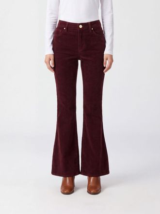 Jacob Cohen Hose Damen Farbe Pink