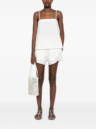 Bondi Born Kyoto Shorts - White