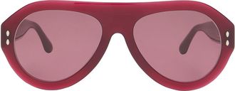 Isabel Marant BRILLEN - Sonnenbrillen auf YOOX.COM