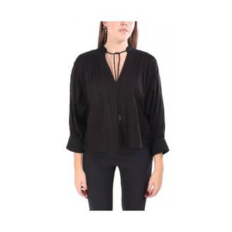HUGO BOSS Homme, Blouses et Chemises, Noir, Taille: 38 FR C_Brodes Blouse