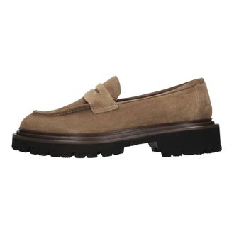 Marechiaro 1962 Homme, Chaussures, Brun, Taille: 43 EU Mocassins