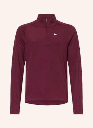 Nike Longsleeve Dri-Fit rot