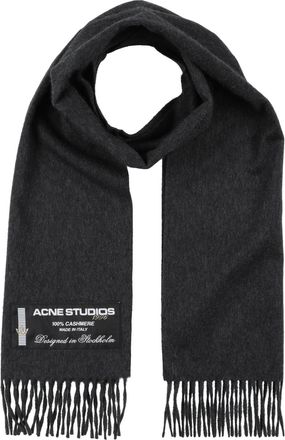 Acne Studios ACCESSOIRES - Schals auf YOOX.COM