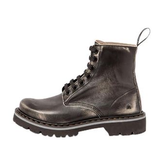 Art Art Mixte 1166 Marina Botte Oxford, Blanc Ivoire, 37 EU