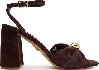 Steve Madden Sandalen Steve Madden 11005242 Dunkelbraun