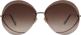 Chloé BRILLEN - Sonnenbrillen auf YOOX.COM