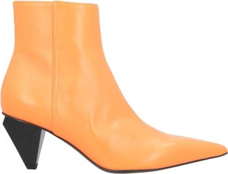 AGL SCHUHE - Stiefeletten auf YOOX.COM