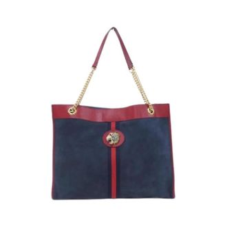 Gucci Damen, Pre-Owned, Blau, ONE SIZEGr&ouml;&szlig;e