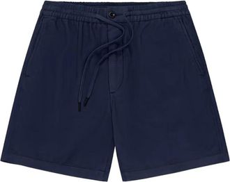 Incotex Homme, Shorts, Bleu, Taille: W38 Shorts d&eacute;contract&eacute;s