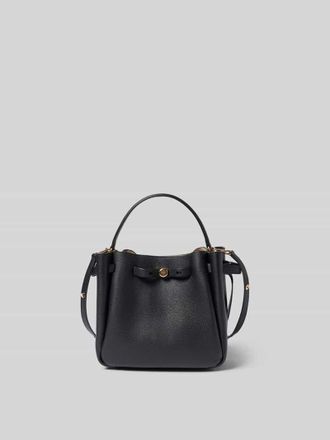 Tory Burch Bucket Bag mit Logo-Detail
