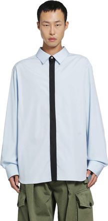 Loewe Shirt in Cotton