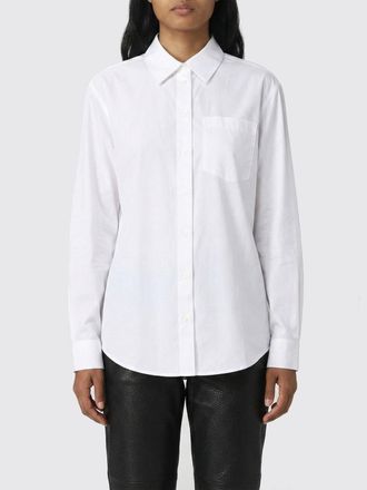 Michael Kors Hemdbluse MICHAEL KORS Damen Farbe Wei&szlig;