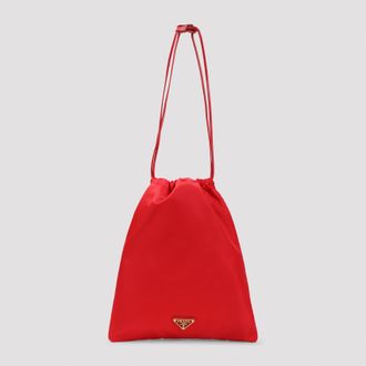 Prada Wish In Re Pochette En Nylon