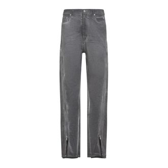 Rick Owens Bolan Banana Jeans - - Jeans - Herren - Grau - W32