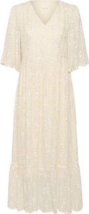 Part Two TerjaPW Regular fit 1/2 Sleeve Dress