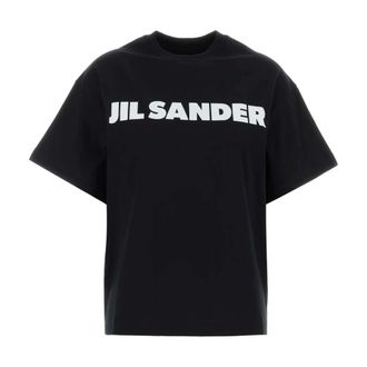 Jil Sander Damen, Oberteile, Schwarzk, XSGr&ouml;&szlig;e
