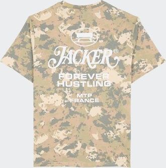 Jacker T-shirt - Taille XS