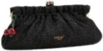 Twinset Femme, Sacs, Noir, Taille: ONE Size Twin-set Sacs.. Noir