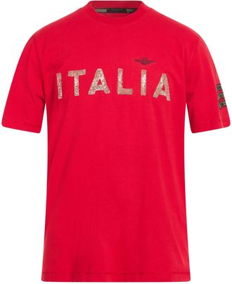 Aeronautica TOPS - T-shirts auf YOOX.COM