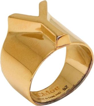 Chlo&eacute; SCHMUCK und UHREN - Ringe auf YOOX.COM