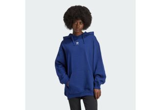 adidas Originals Hoodie ESSENTIALS LOOSE FRENCH TERRY HOODIE (1-tlg)