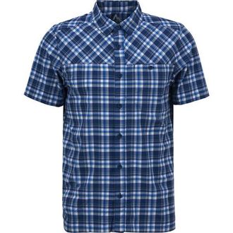 McKinley Herren Hemd Renno