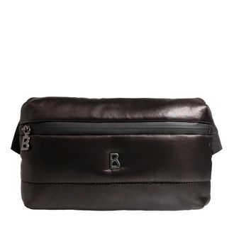 Bogner Crossbody Bags - Monarch Fabian Hipbag Shz - Gr. ONE - in Schwarz - f&uuml;r Damen