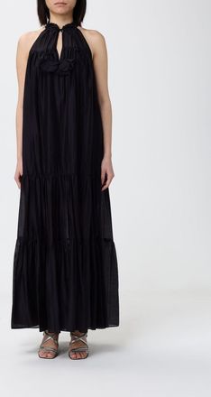 Hanita Robe HANITA Femme couleur Noir