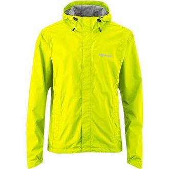 Gonso Herren Regenjacke Save Light He-Allwetterjacke