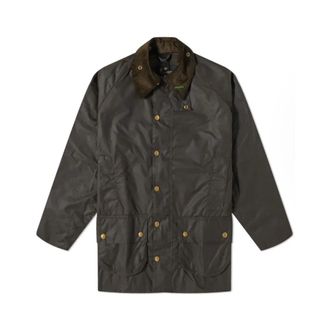 Barbour Homme, Vestes, Vert, Taille: XS Veste cir&eacute;e Beaufort 40e anniversaire