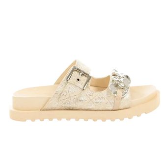 Guess Damen, Schuhe, Beige, 40 EUGr&ouml;&szlig;e