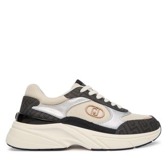 Liu Jo Sneakers Liu Jo BA6045 PX831 Beige
