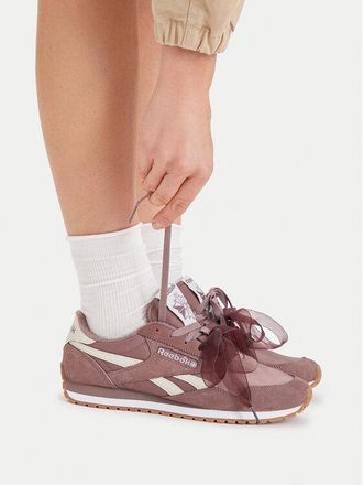 Reebok Sneakers EO-CLASSIC AZ 100260996 Braun